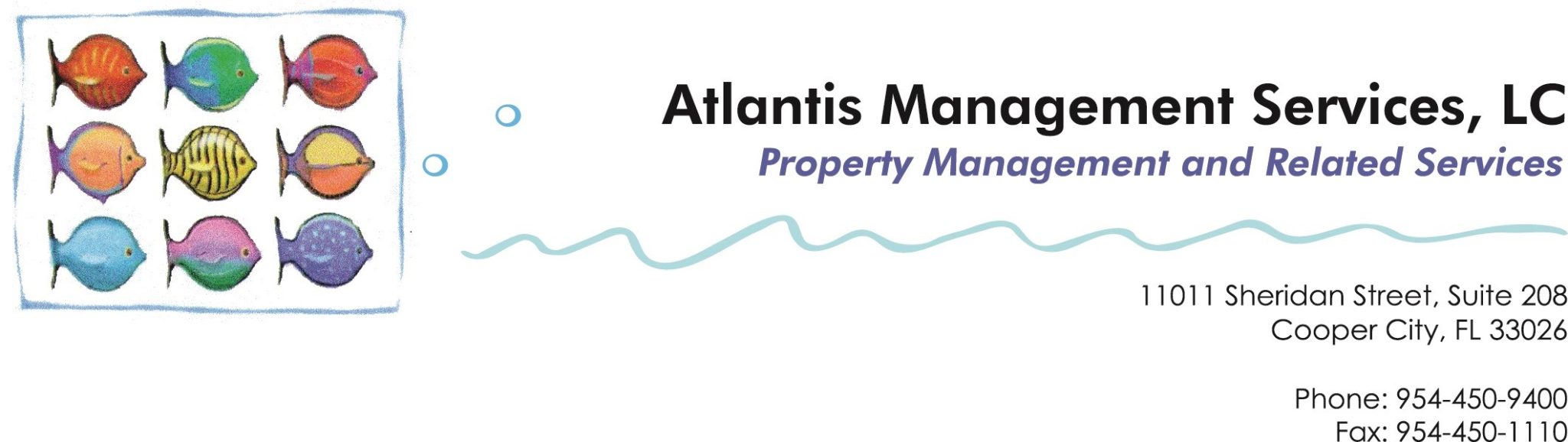 Atlantis Management Services